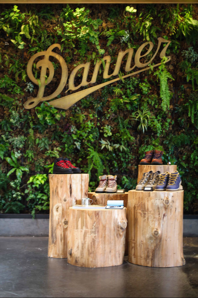 Portland Oregon Shopping Danner Boots Hipster | Zucker, Zimt und Liebe