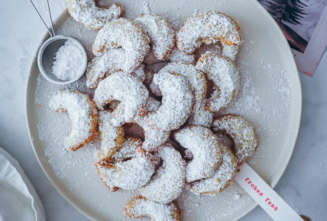 Zucker, Zimt und Liebe